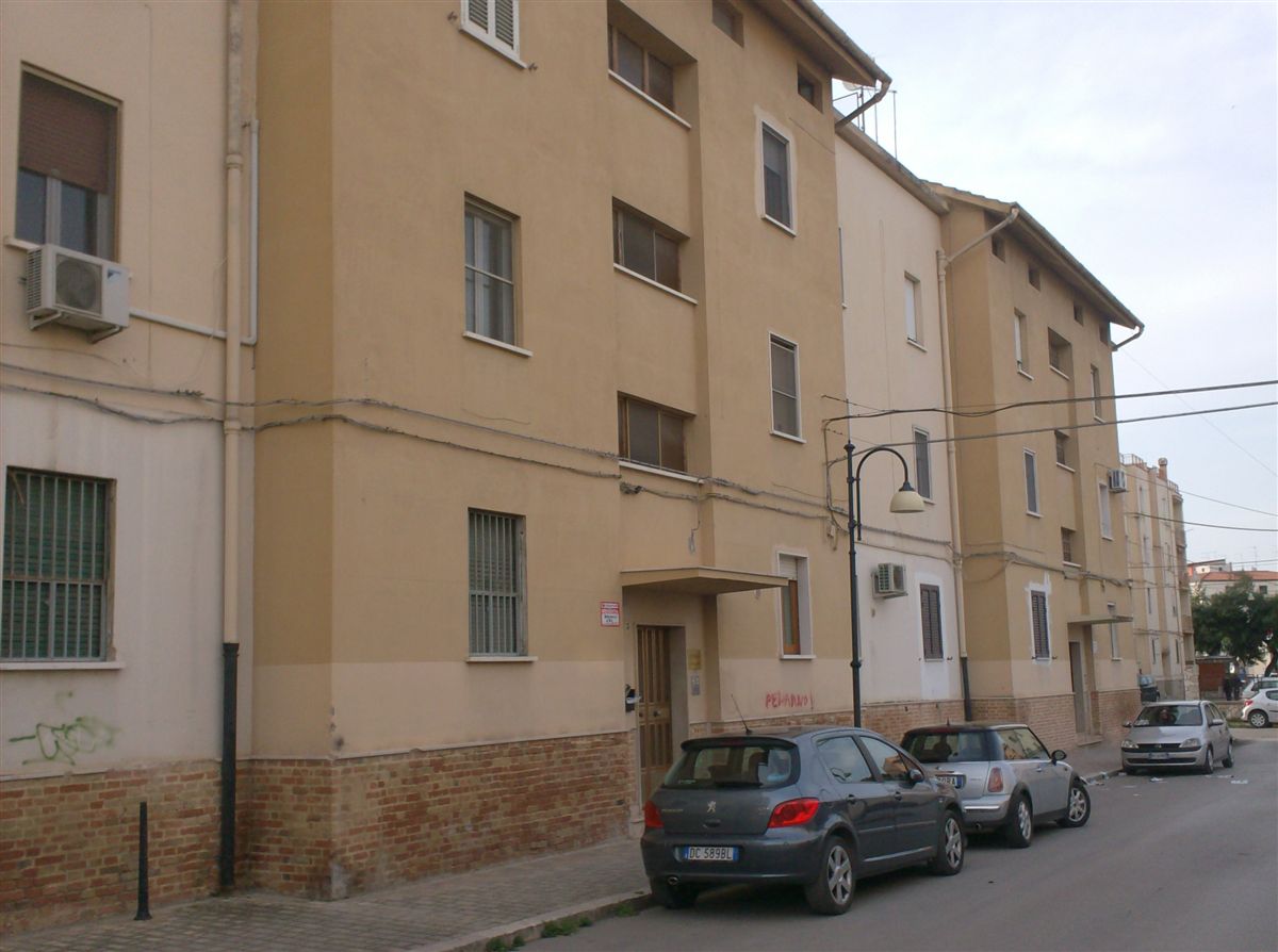 appartamento in vendita a san severo