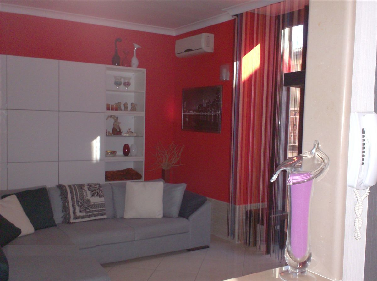 casa indipendente in vendita a san severo