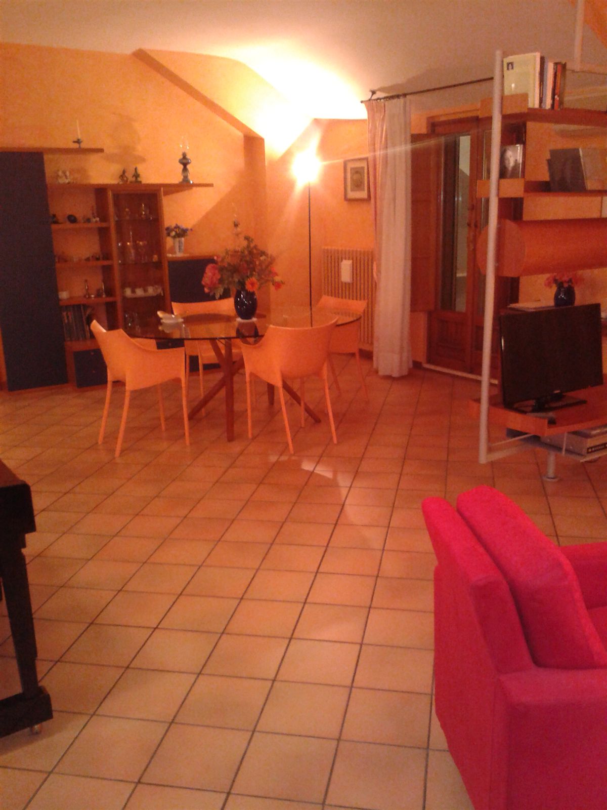 appartamento in vendita a san severo