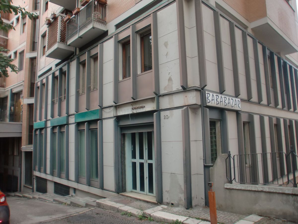 locale commerciale in vendita a potenza