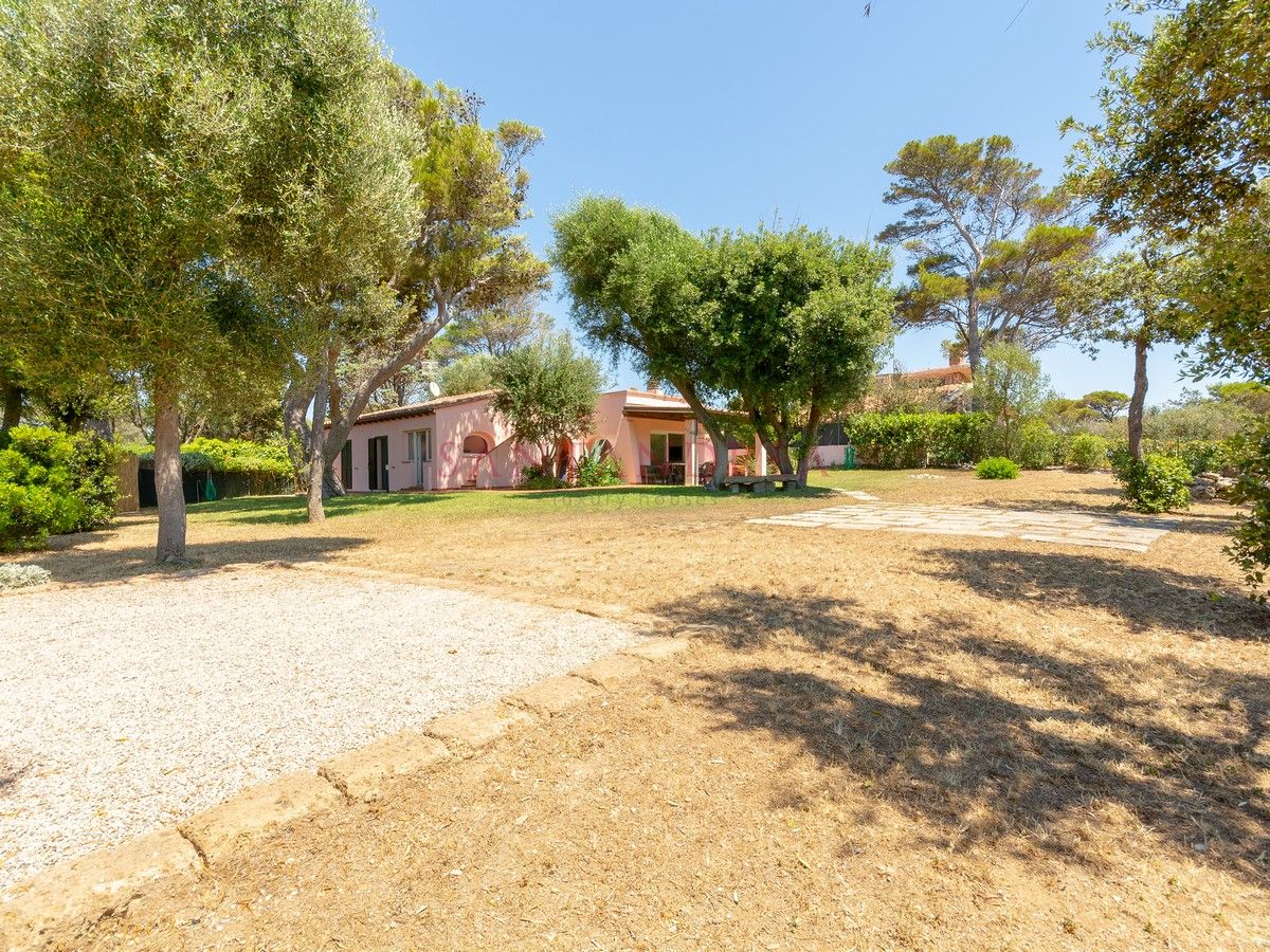 villa in vendita a orbetello