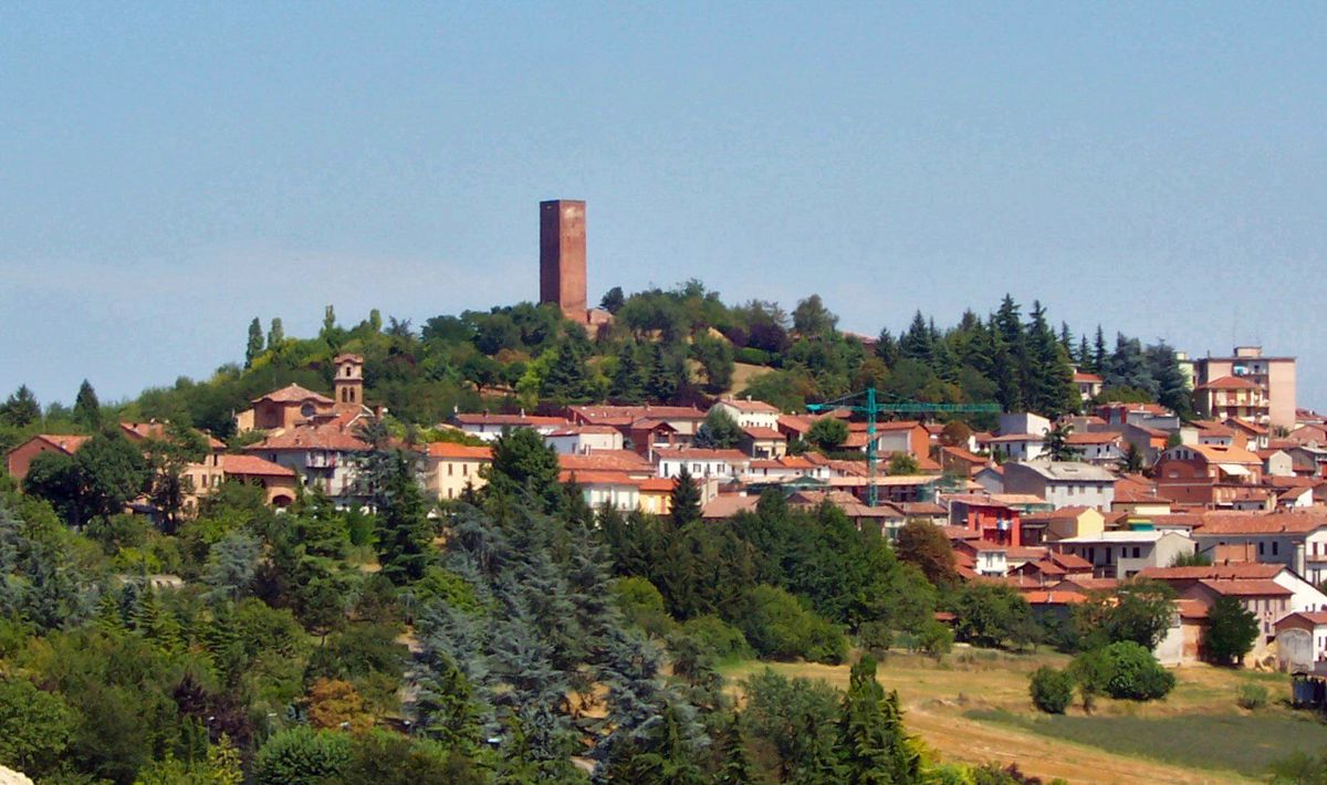 appartamento in vendita a san salvatore monferrato