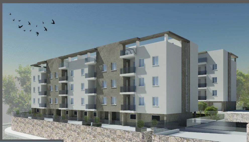 appartamento in vendita a matera