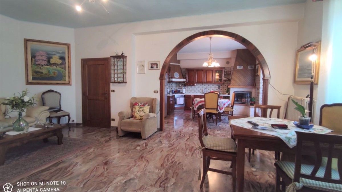 appartamento in vendita a martinsicuro