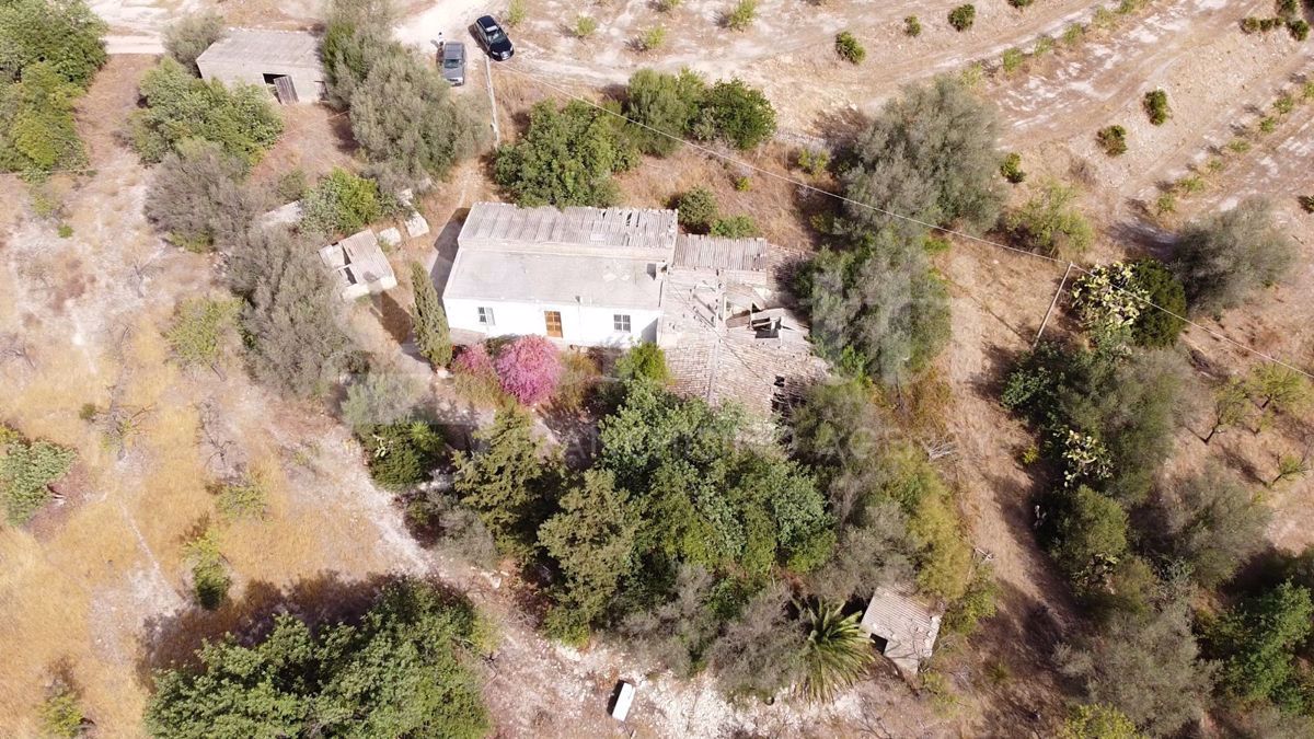 rustico in vendita a noto