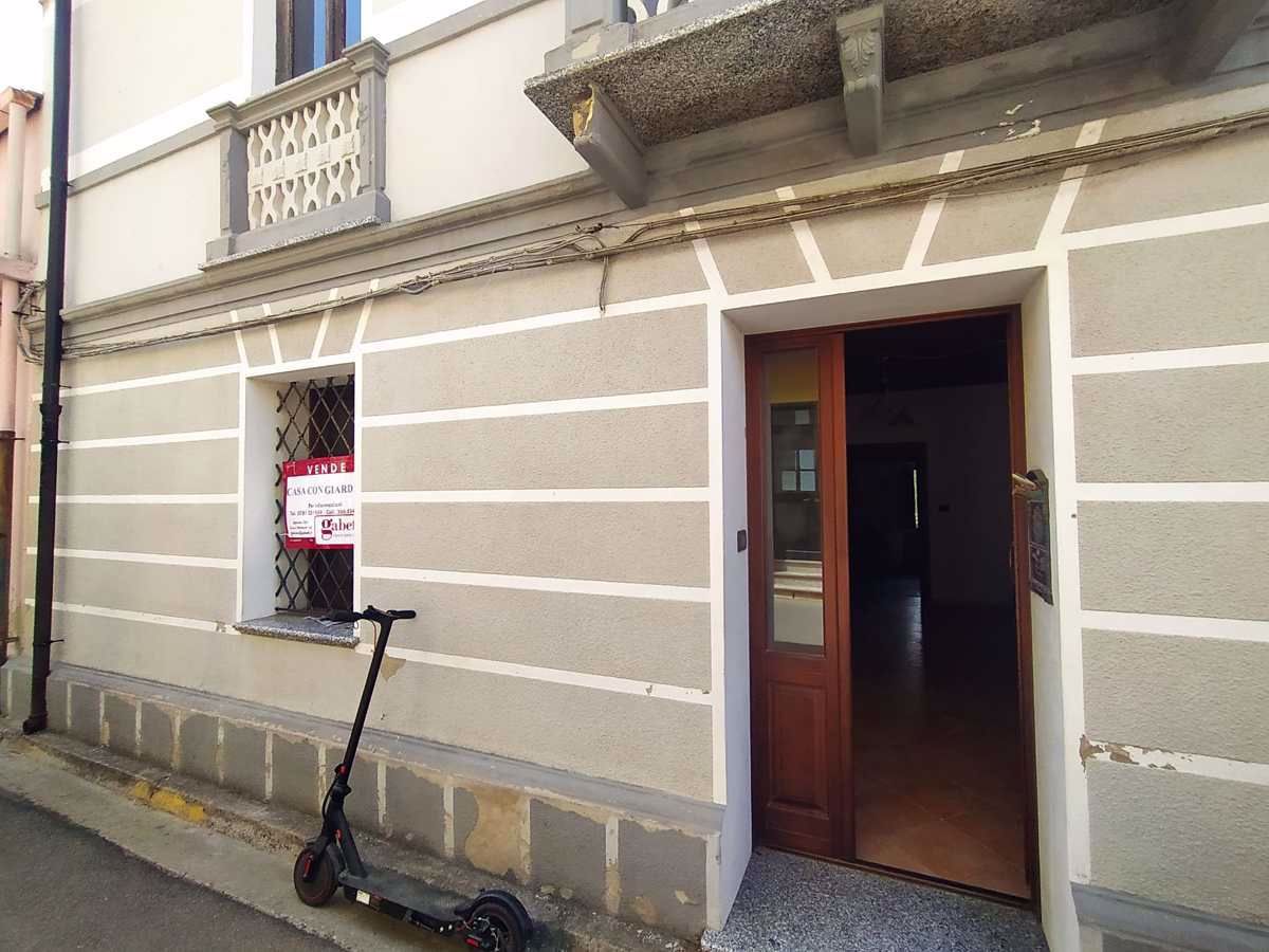 casa indipendente in vendita a musei