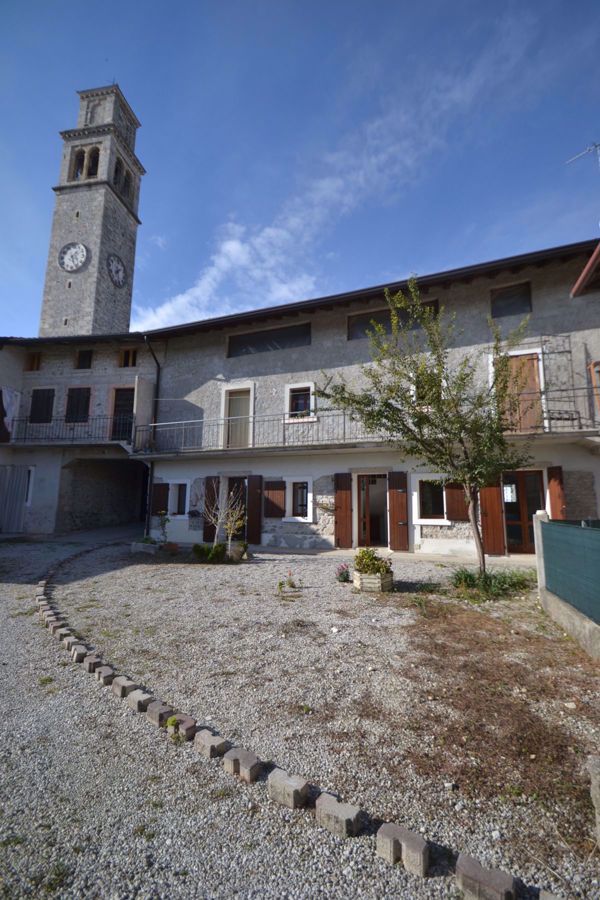 casa indipendente in vendita a spilimbergo