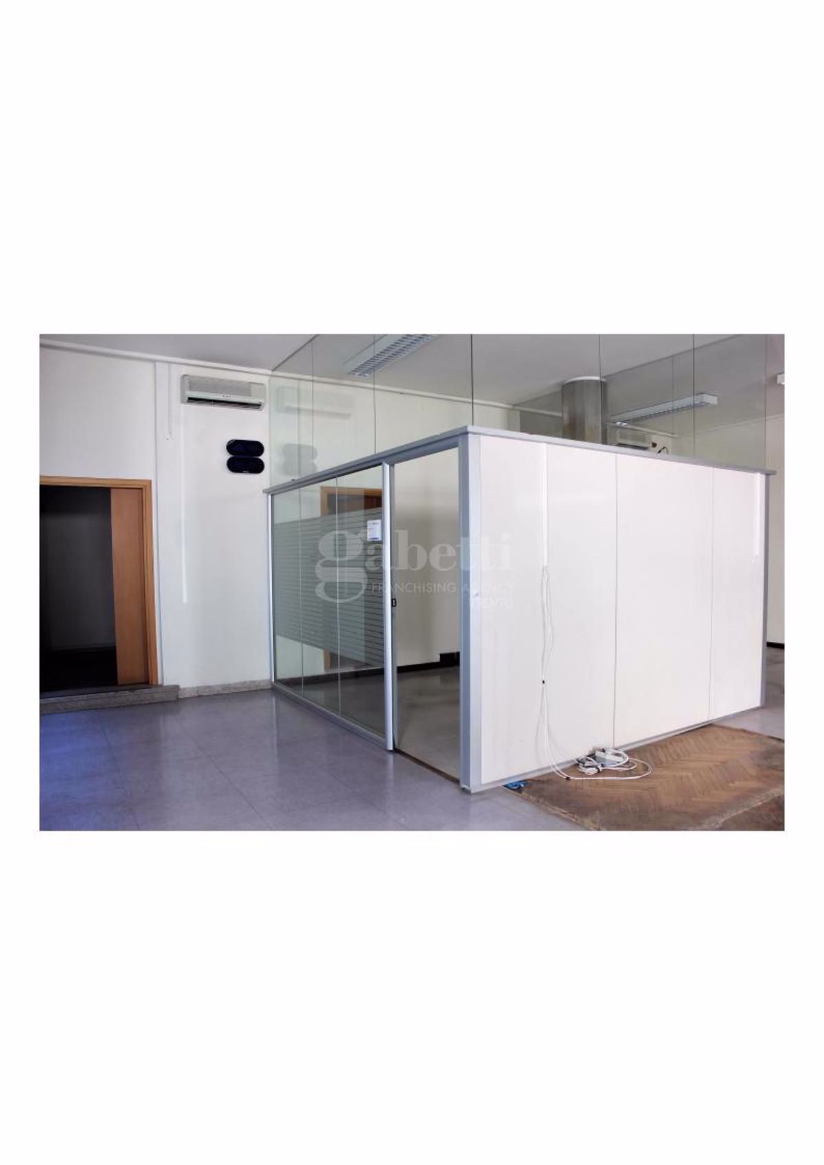 locale commerciale in vendita a salorno