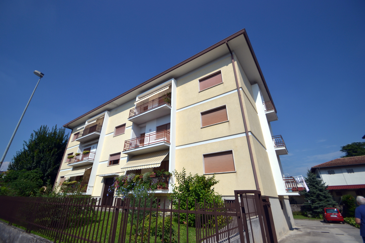 appartamento in vendita a spilimbergo