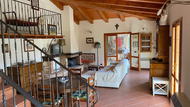 appartamento in vendita a tredozio