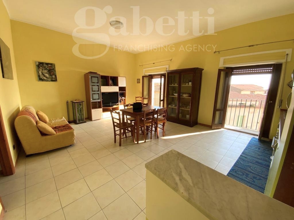 appartamento in vendita a ascea