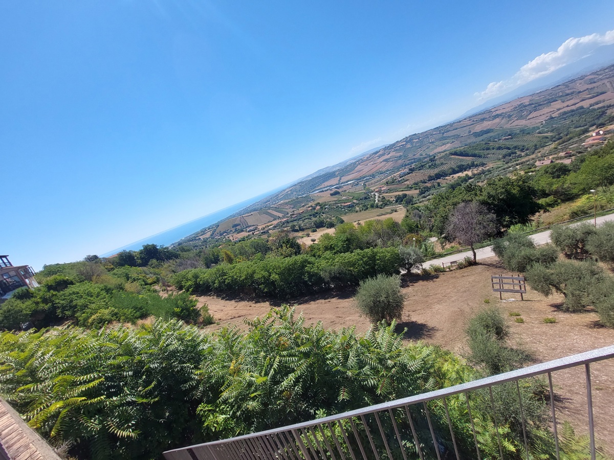 terreno edificabile in vendita a tortoreto