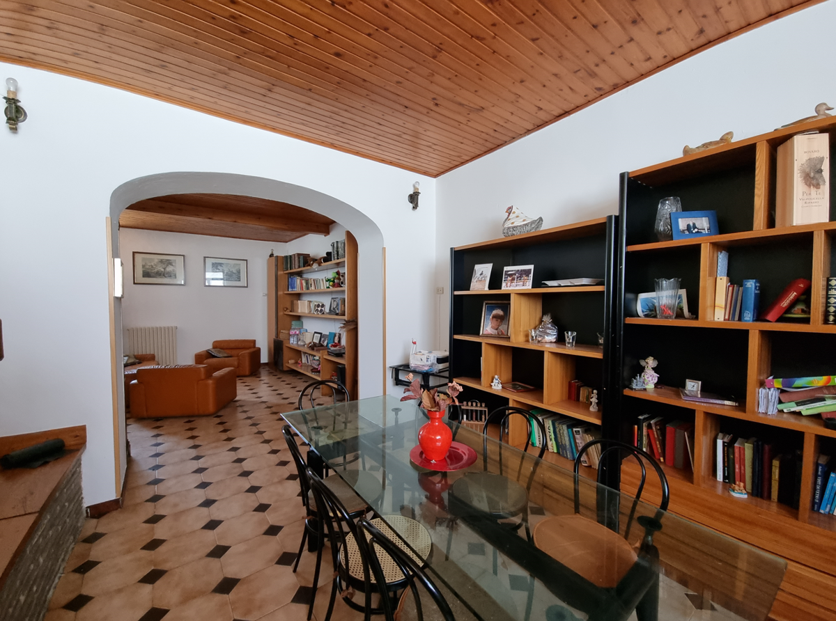 appartamento in vendita a forano