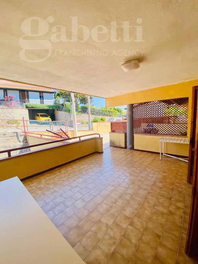 villa a schiera in vendita a casal velino