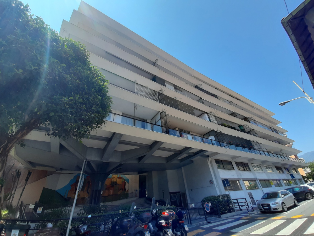 appartamento in vendita a sanremo