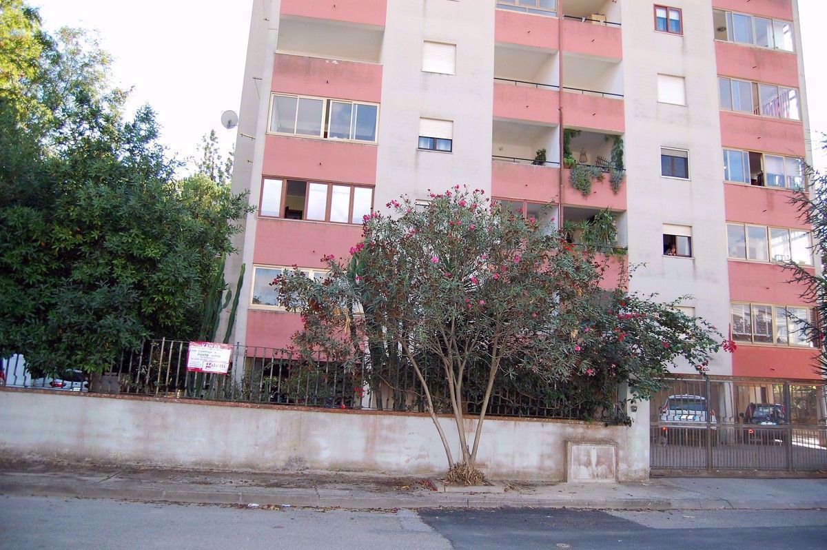 appartamento in vendita a iglesias