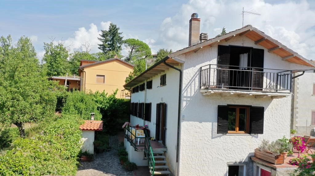 casa singola in vendita a san romano in garfagnana
