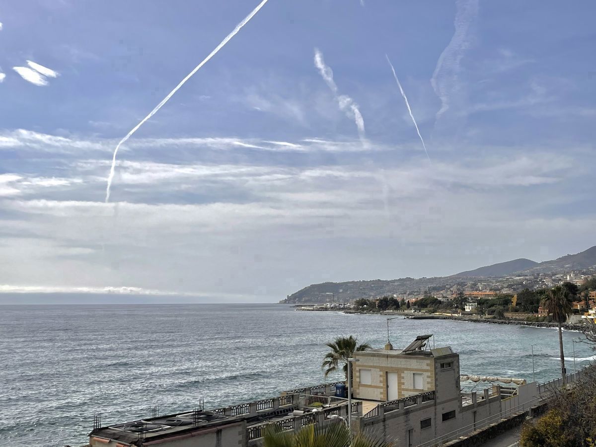 appartamento in vendita a sanremo