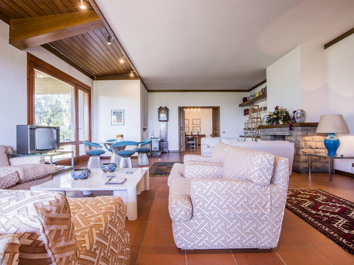 villa in vendita a pieve a nievole