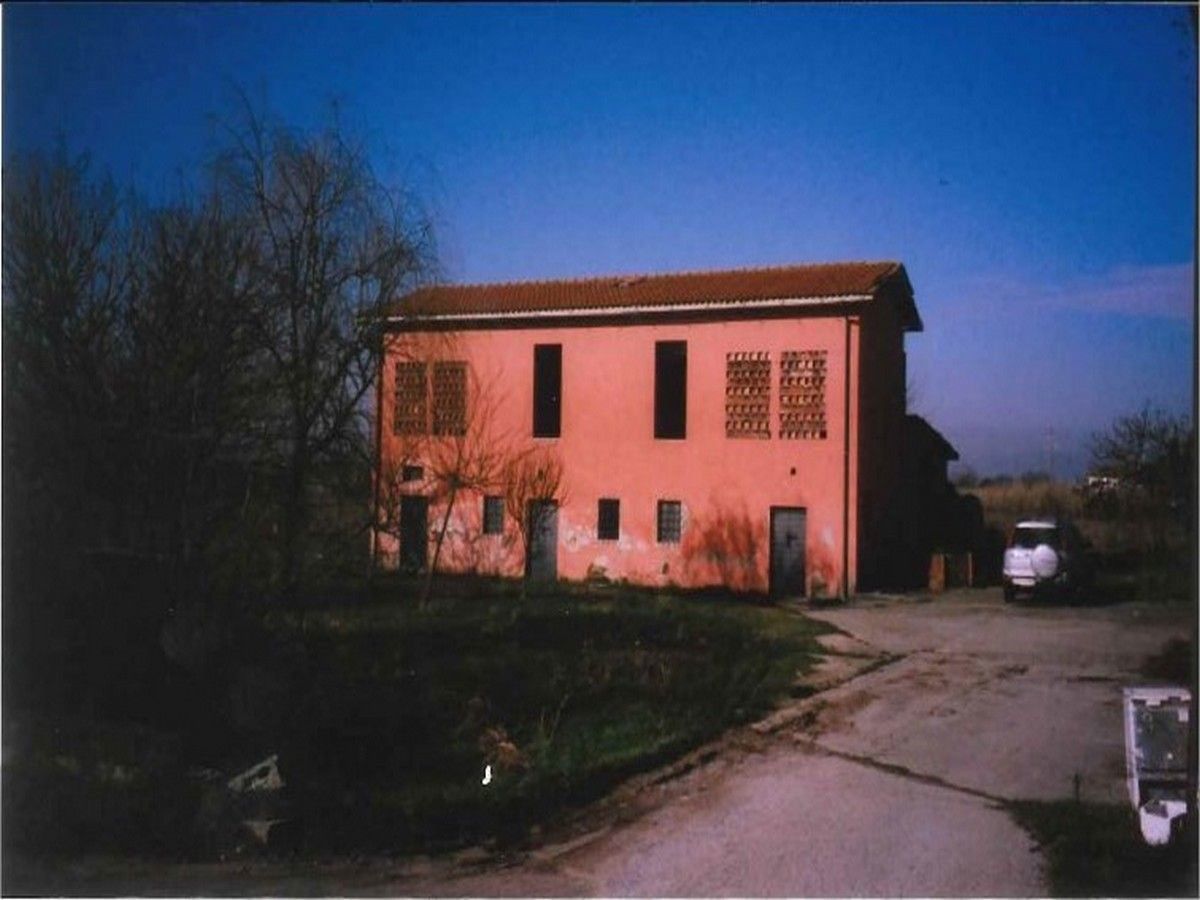 palazzo in vendita a monsummano terme