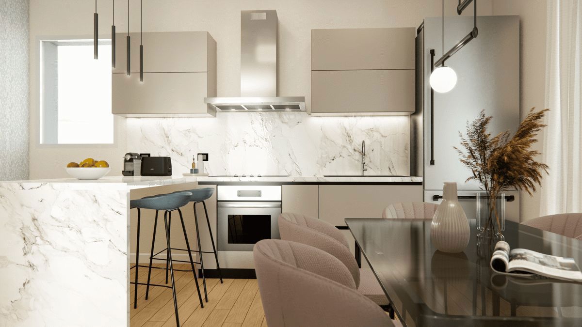 appartamento in vendita a sanremo