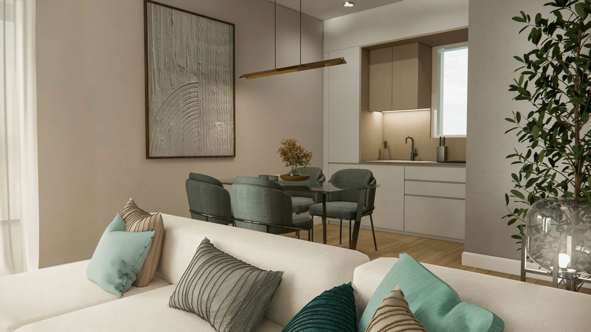 appartamento in vendita a sanremo